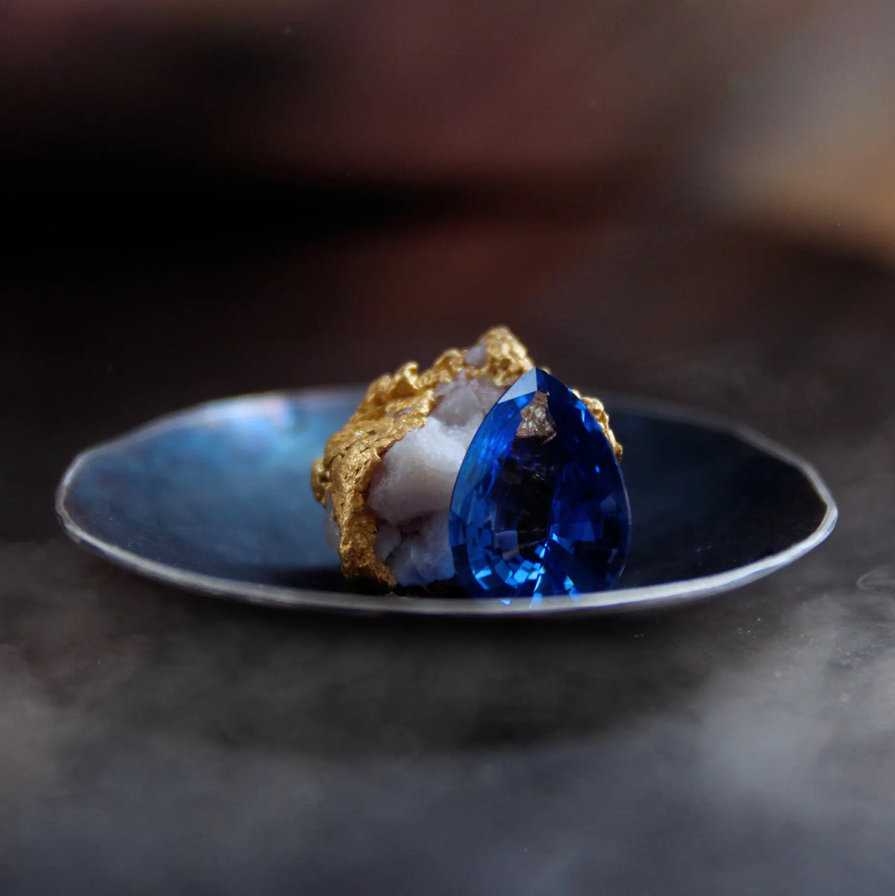 Independent Fine Jewellers | James Newman Jewellery