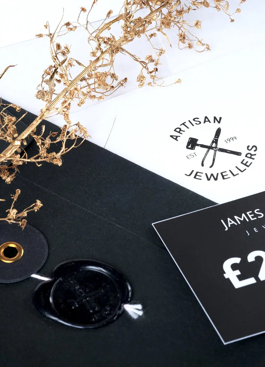 James Newman Gift Cards – James Newman Jewellery