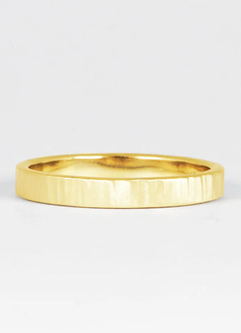 Hand Forged – James Newman Jewellery